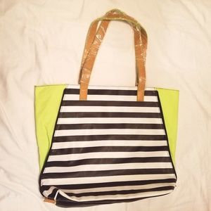 DSW | Bags | Dsw Convertible Large Tote Nwot | Poshmark